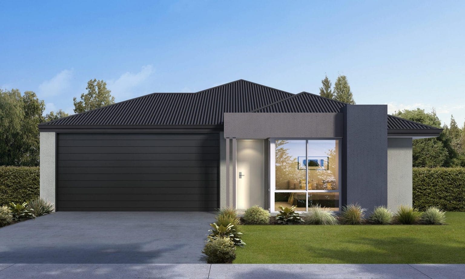 Boutique Builder Perth, Custom Home Builders Perth - Progen Homes