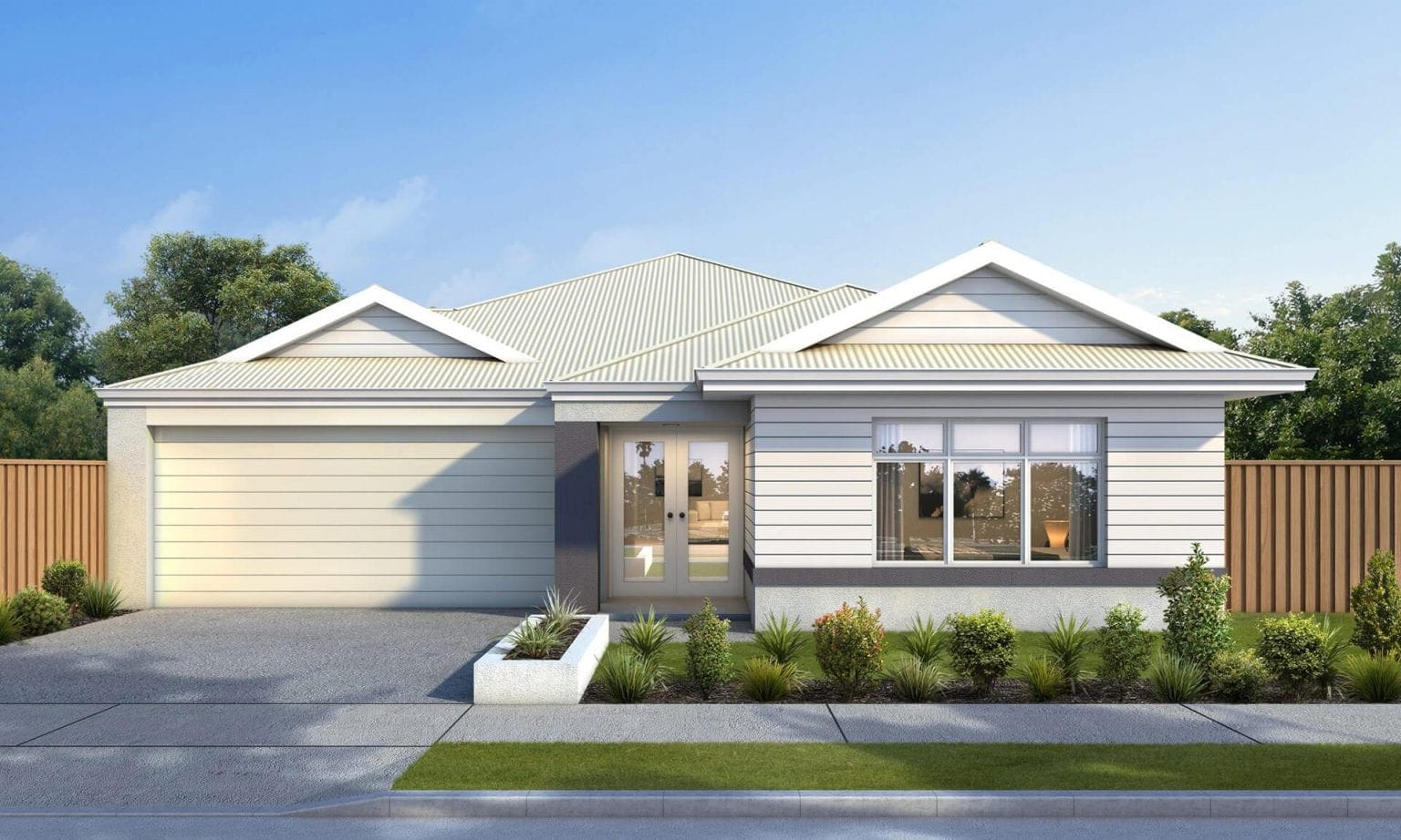 Boutique Builder Perth, Custom Home Builders Perth - Progen Homes