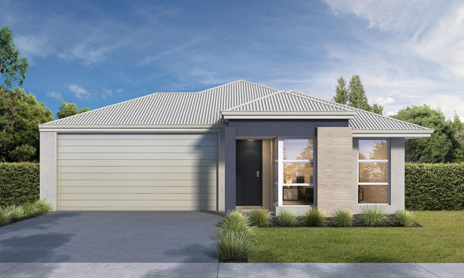 Boutique Builder Perth, Custom Home Builders Perth - Progen Homes