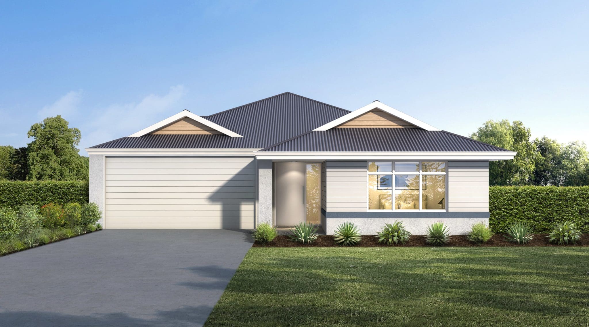 Boutique Builder Perth, Custom Home Builders Perth - Progen Homes