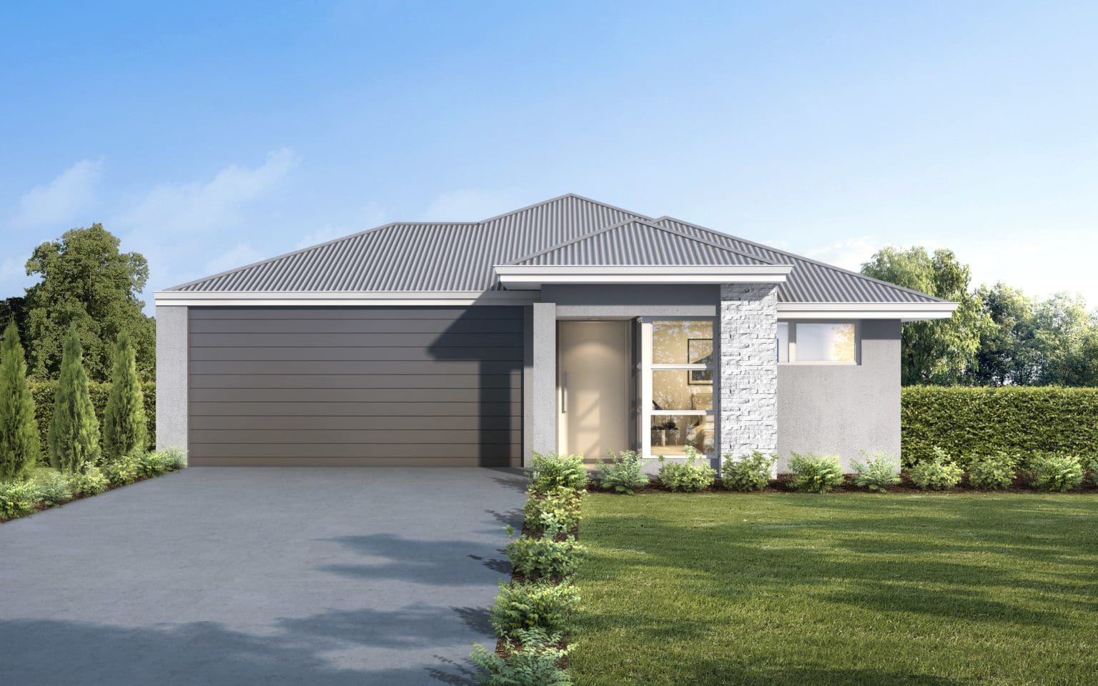 Boutique Builder Perth, Custom Home Builders Perth - Progen Homes