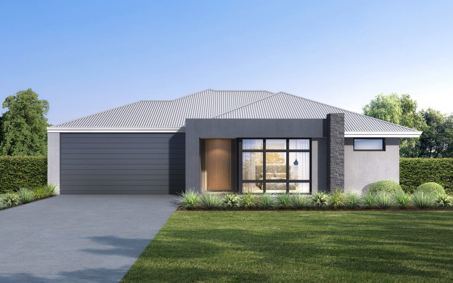 Boutique Builder Perth, Custom Home Builders Perth - Progen Homes