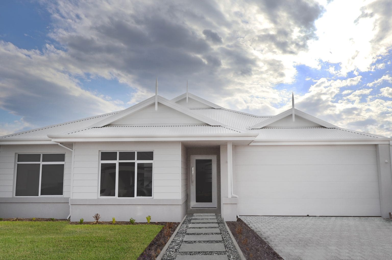 Custom Home Builders Perth - Custom Homes Designs - Progen Homes