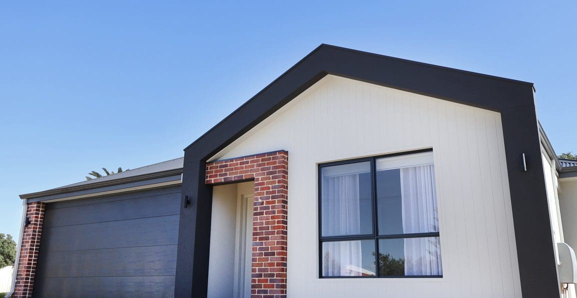 Modern Industrial - Progen Homes