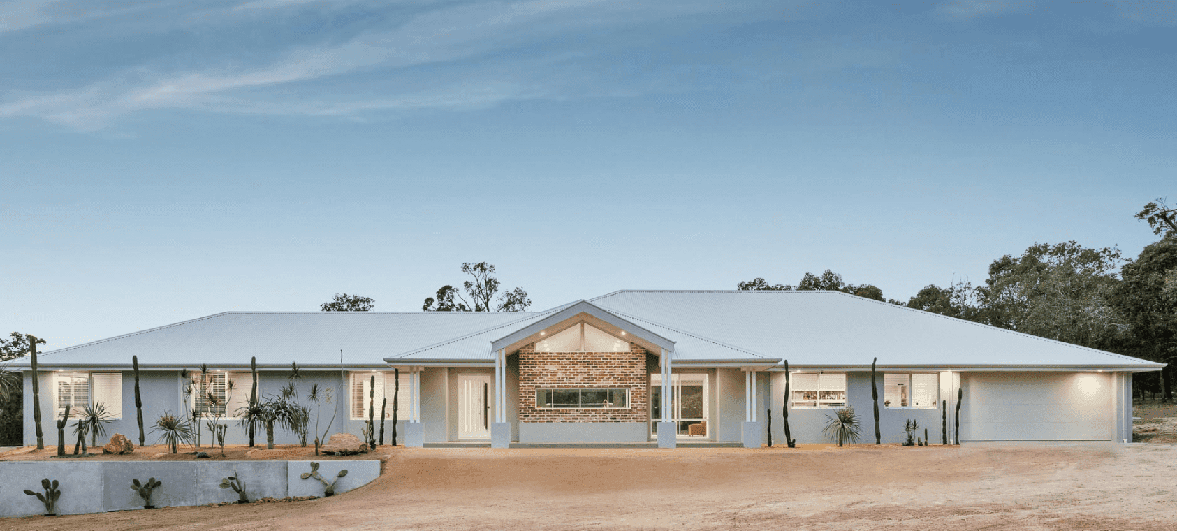 Custom Home Builders Perth - Custom Homes Designs - Progen Homes