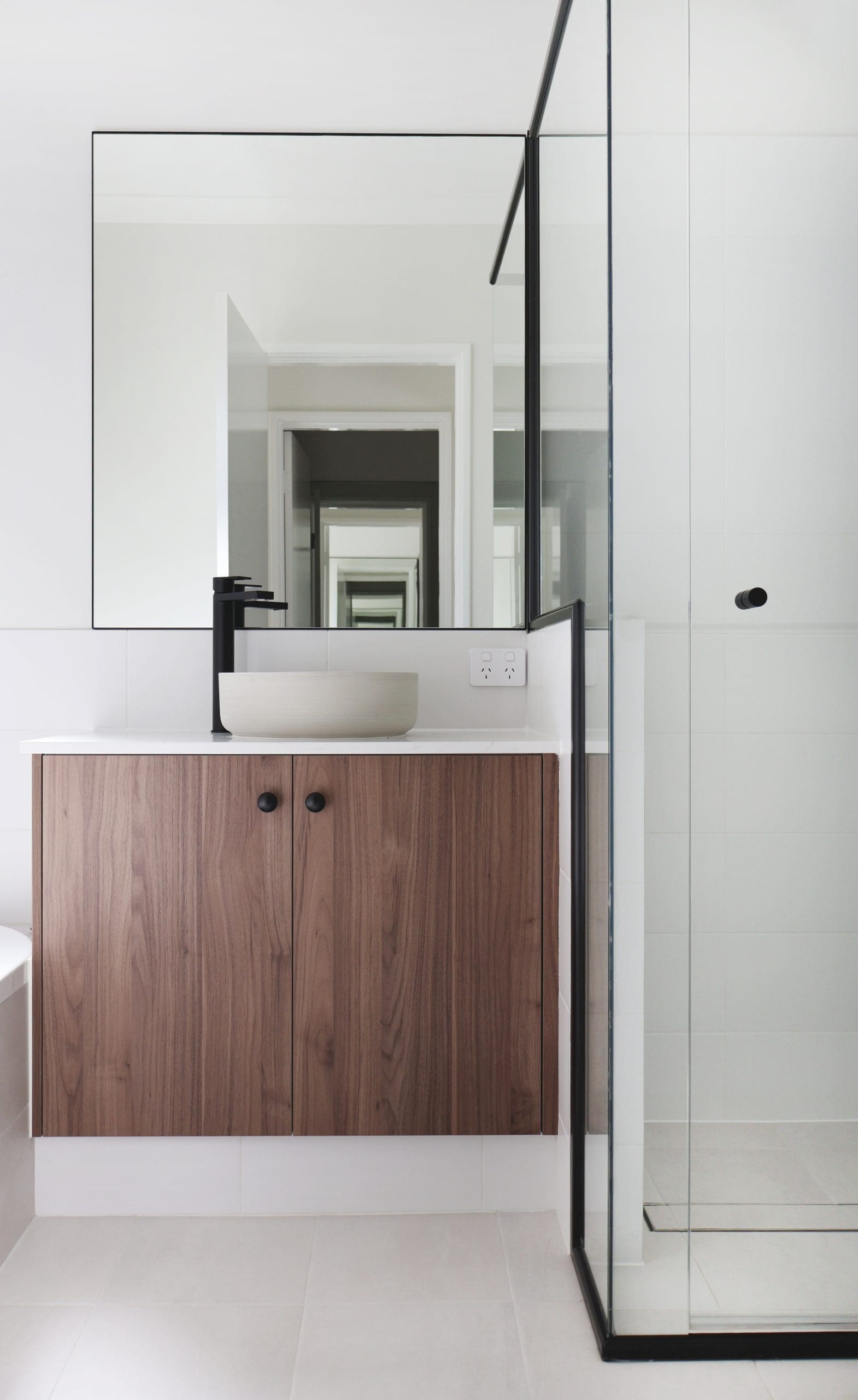 Modern Industrial - Progen Homes