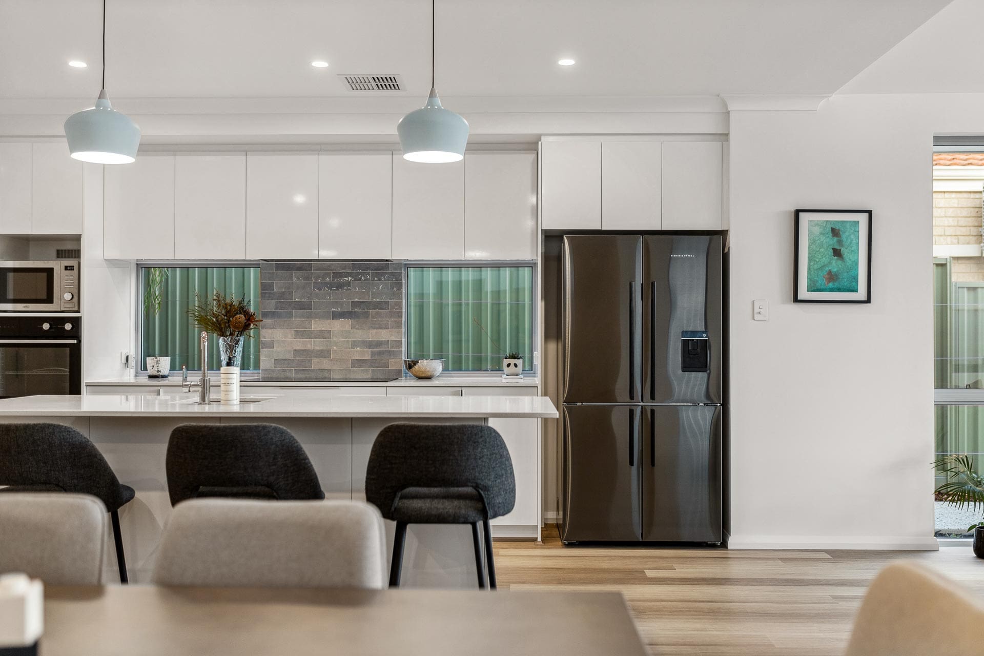 Multigenerational Homes Perth - Multigenerational Home Designs | Progen ...