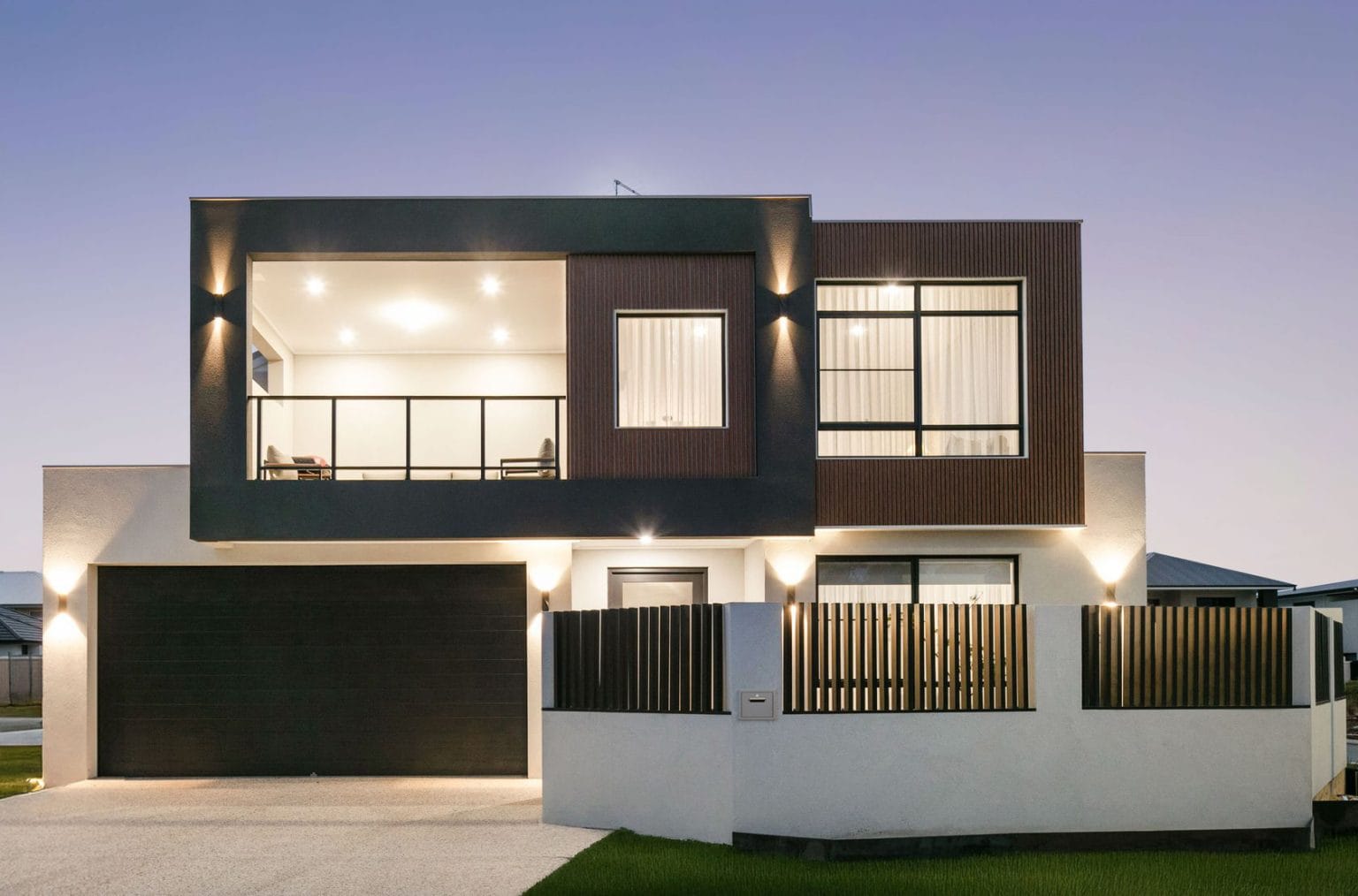 Custom Home Builders Perth - Custom Homes Designs - Progen Homes